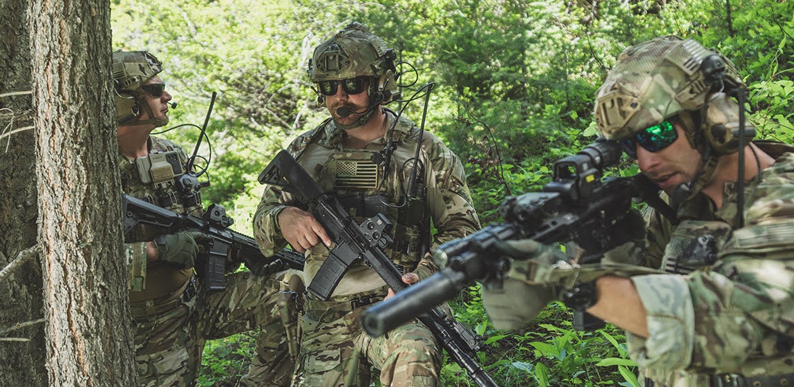 EVERYWHERE Communications - Getting Access to Comms Everywhere